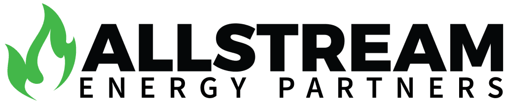 Digital Services for Oil & Gas - Allstream Energy Partners