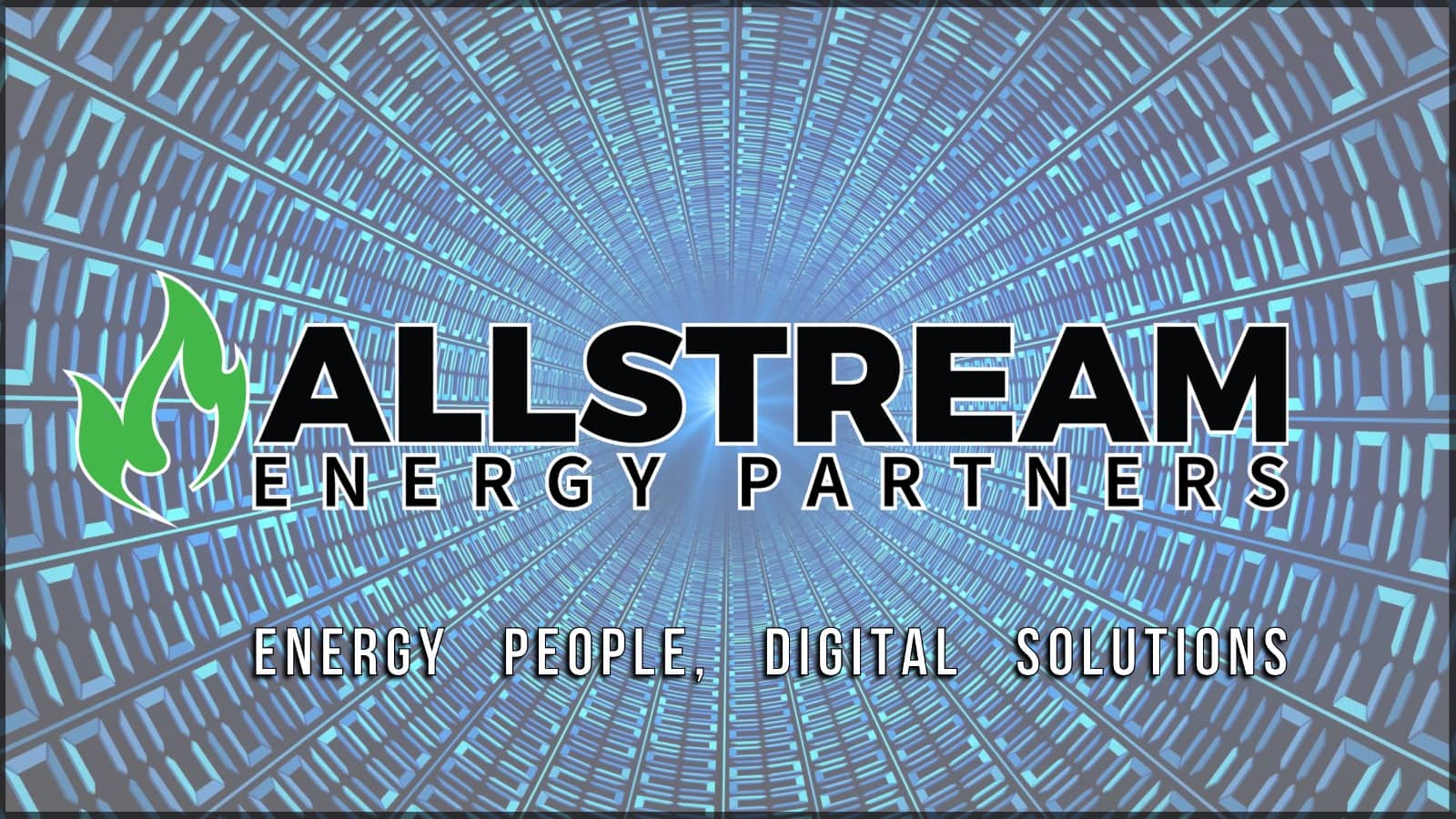 Digital Services for Oil & Gas - Allstream Energy Partners