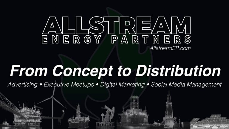 Allstream Energy Partners: Expertise Across the Entire Energy Value ...