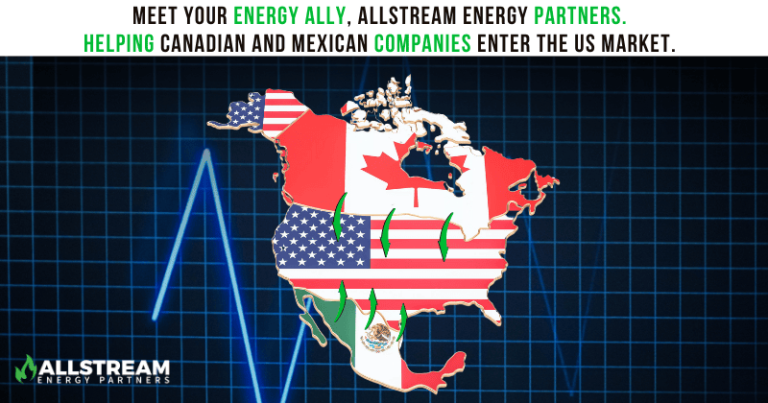 Allstream Energy Partners: An Energy Network Enabling Canadian and ...