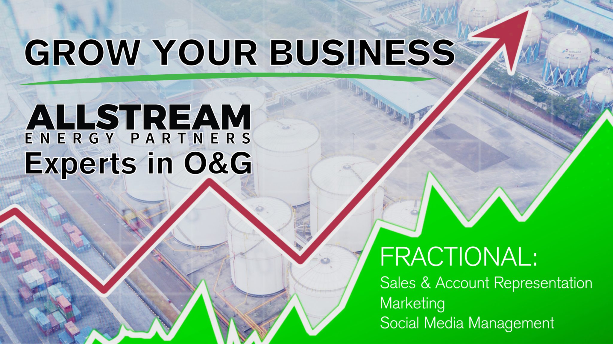Supercharging Sales and Marketing in Oil and Gas: The Strategic ...