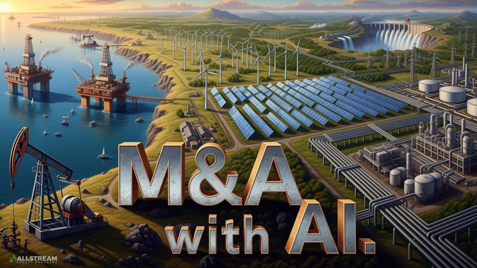 LLM "AI Powered" Deal Discovery: How PE Firms and Acquisition Targets ...